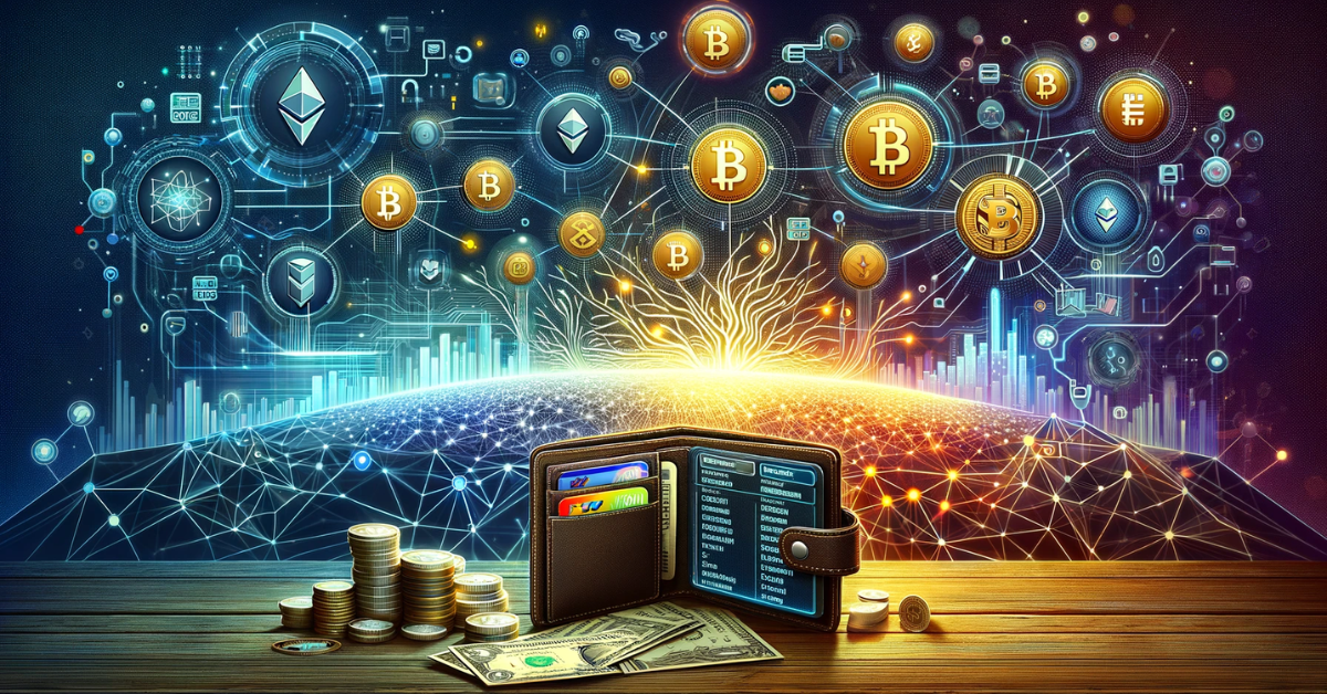 Best Blockchain Wallets for Security – Coin Knew